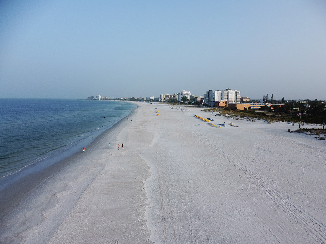 Savor Every Moment: A Comprehensive Guide to Sirata Beach Resort’s ...