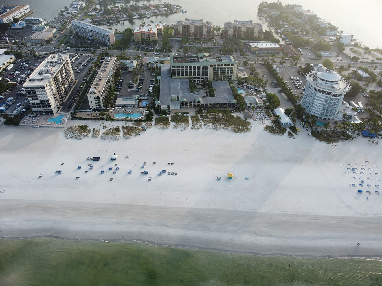 Savor Every Moment: A Comprehensive Guide to Sirata Beach Resort’s ...